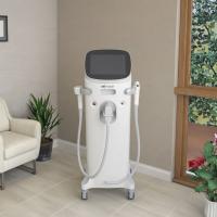 China High Intensity Focused HIFU Beauty Machine Non Surgical Lifting And Firming for sale