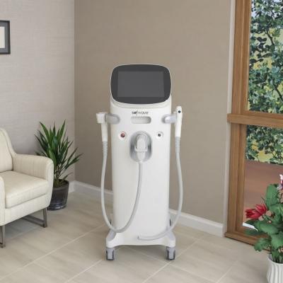 China High Intensity Focused HIFU Beauty Machine Non Surgical Lifting And Firming for sale