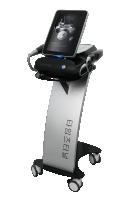 China Professional Ultrasonic HIFU Beauty Machine 3 Handles Lifting Wrinkle Removal for sale