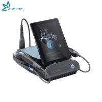 China Professional Ultrasonic HIFU Beauty Machine 3 Handles Lifting Wrinkle Removal for sale