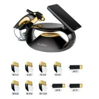 China 3 in 1 Hifu Beauty Machine Skin Tightening Body Slimming Wrinkle Removal for sale