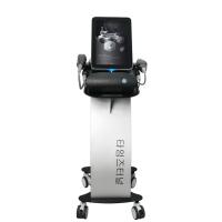 China 50D Max 11 Cartridges HIFU Beauty Machine Face and Body Lift Beauty Device for sale