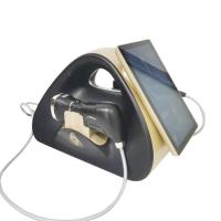 China Facial Rejuvenation Treatment 22D HIFU Beauty Machine Face Lift Body Slim Device for sale