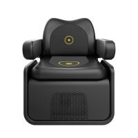China Dual Magnetic Stimulation EMS Sculpting Machine Pelvic Floor Repair And Back Pain Relief for sale