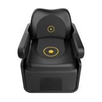 China Dual Magnetic Stimulation EMS Sculpting Machine Pelvic Floor Repair And Back Pain Relief for sale