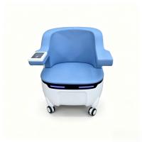 China Dual‑Zone Synchronous EMS Sculpting Machine For Pelvic Repair Chronic Back Pain Relief for sale