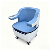 China Dual‑Zone Synchronous EMS Sculpting Machine For Pelvic Repair Chronic Back Pain Relief for sale