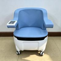 China Dual‑Zone Synchronous EMS Sculpting Machine For Pelvic Repair Chronic Back Pain Relief for sale