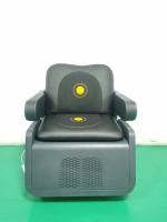 China Pelvic Floor and Back Magnetic Therapy Chair EMS Sculpting Machine for Muscle Stimulation for sale