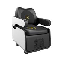 China Pelvic Floor and Back Magnetic Therapy Chair EMS Sculpting Machine for Muscle Stimulation for sale