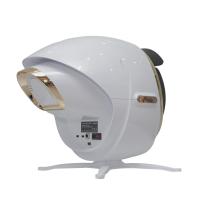 China Skin Analyzer 8‑Spectral Imaging 14 Skin Indications Facial Skin Diagnosis Machine for sale