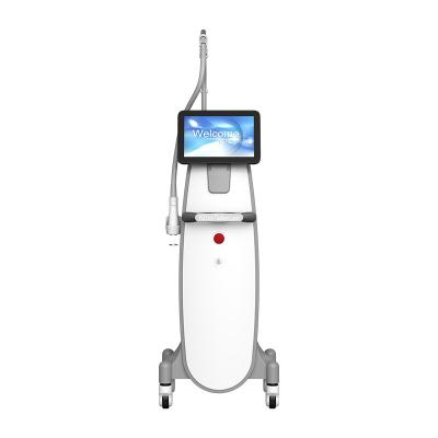 China New Model 1927nm Thulium Laser Machine for Skin Rejuvenation And Pigmentation Treatment for sale