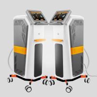 China 810nm Diode Laser Hair Removal Machine 3 Wavelength TEC Cooling 1200W for sale