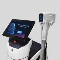 China Professional Diode Laser Hair Removal Machine 4 Wavelength 755nm 808nm 940nm 1064nm 2000W for sale