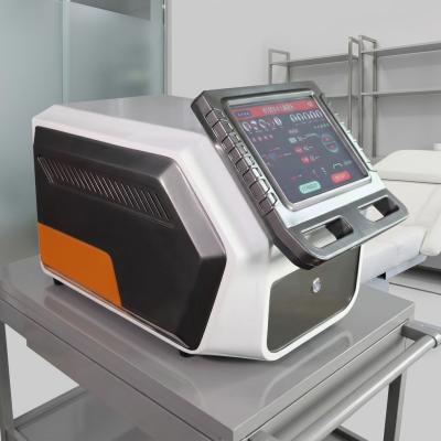 China Permanent 3 Wavelength 755nm 810nm 1064nm Diode Laser Hair Removal Machine 1200W for sale