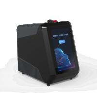 China 4-Wavelength Diode Laser Hair Removal Machine Permanent Hair Reduction for sale