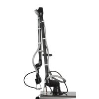 China Rf Metal Tube Fractional Co2 Laser Machine For Refurbished Skin Acne Wrinkles Removal for sale