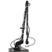 China 60W RF Metal Tube Fractional CO2 Laser Machine Skin Tightening Minimize pores Treatment for sale