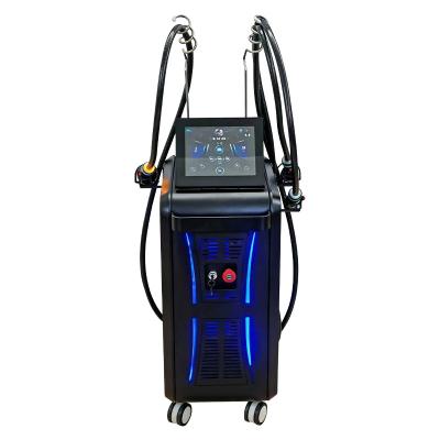 China Cold‑Wave Cryo‑Microwave Shaping Machine for sale