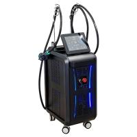 China Cold‑Wave Cryo‑Microwave Shaping Machine for sale