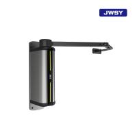China Compact Design Swing Gate Opener with Brushless DC Motor and 24V DC Power for Smooth Operation for sale