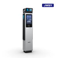 China Xiaowei Robot Channel Machine for sale