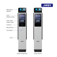 China Xiaowei Robot Channel Machine for sale