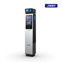 China Xiaowei Robot Channel Machine for sale