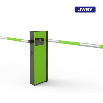 China Double  Parking Space Barrier Arm Gate Each unit manages 2 parking spaces for sale