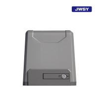 China Automatic Sliding Gate Opener with 370W-750W Power and 800kg-2000kg Capacity in Compact Design for sale
