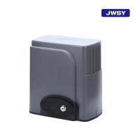 China Automatic Sliding Gate Opener 370W 400W 550W 750W Fast Sliding Gate Opener for sale