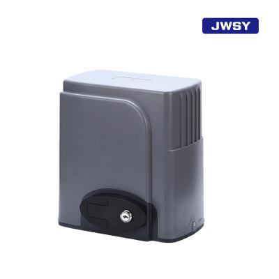 China Automatic Sliding Gate Opener 370W 400W 550W 750W Fast Sliding Gate Opener for sale