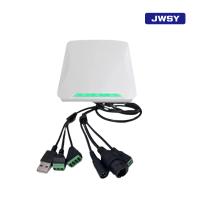 China AD-SG220 915M Long Distance Integrated Reader Low Power Waterproof for sale