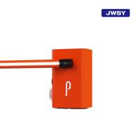 China OEM ODM Orange Ceiling-mounted Parking Space Barrier For Protect private parking space from unauthorized use for sale