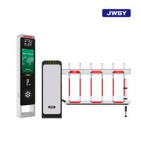 China Astronaut Series Barrier Gate & License Plate Recognition (LPR) All-in-One Machine for sale
