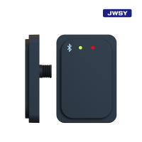 China LED Indicator Anti Smashing Radar IP66 Waterproof For Barrier Gates for sale