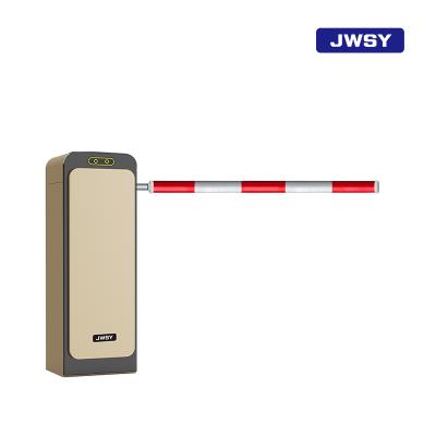 China Golden Astronaut Series Barrier Gate with Anti-Collision Foam Arm for sale