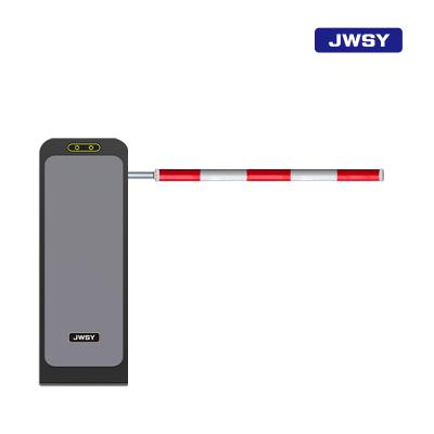 China Gray Astronaut Series Barrier Gate with Anti-Collision Foam Arm for sale