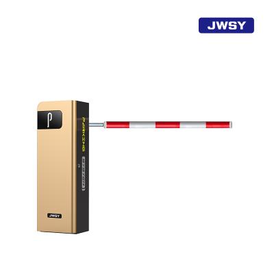 China Golden Astronaut Series Barrier Gate with Anti-Collision Foam Arm for sale