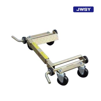 China Lever Standard Type Car Mover Lightweight Body For Various Vehicle Models for sale