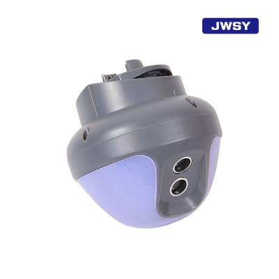 China Front Mounted Ultrasonic Detector With Gray ABS Engineering Plastic for sale