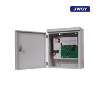 China AC 110-240V Indoor Zone Controller Parking Guidance Configuration Tool for sale
