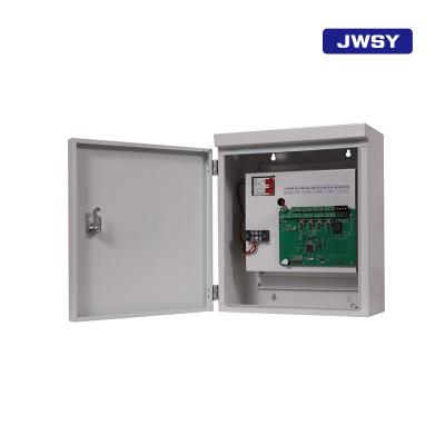 China AC 110-240V Indoor Zone Controller Parking Guidance Configuration Tool for sale
