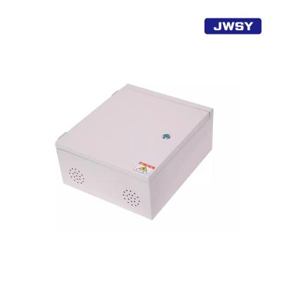 China Parking Lots Indoor Node Controller 5V 2.74Kg With Complex Structures for sale