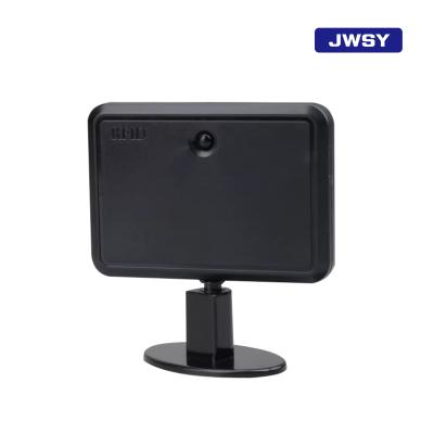 China Bluetooth Long Range Card Reader Impact Resistant Dust Proof Waterproof for sale