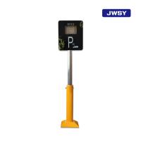 China IP65 Parking Access Control System Long Distance Bluetooth Card Reader Vertical Pole for sale