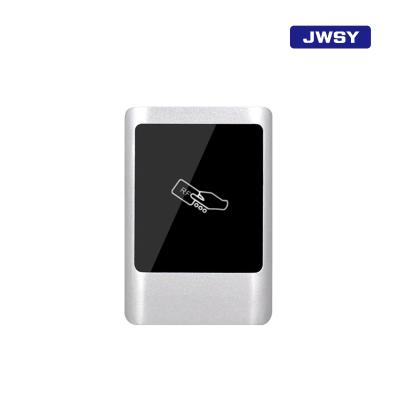 China ID/IC Master Card Metal Access Control System Large Capacity IP68 for sale