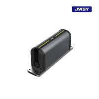 China 200kg per leaf Swing Gate Operator with 7.4kg Compact Body and Brushless DC Motor for Smooth Operation for sale