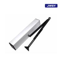 China Top Mounted Crank Arm 90° Electric Door Closer 200V-240V Door Operator for sale