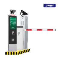 China Robot Series Silver 500W 5MP High-Definition License Plate Recognition Camera with 60W Rated Power and IP54 Waterproof for sale